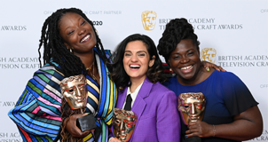 Pact Members celebrate wins for their programme talent at this year's ...