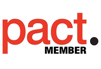 Pact Member logo now available