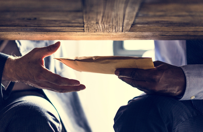Bribery Act Guidance Note