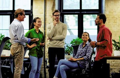 Respect at Work: Tackling Bullying and Harassment in Production