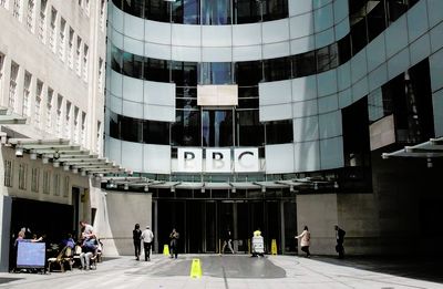BBC Royal Charter Review Launched
