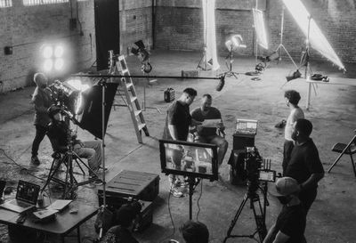 Pact-Bectu TV Drama Agreement: one month extension