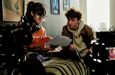 New Interim Rates Under Pact Equity Cinema Films Agreement