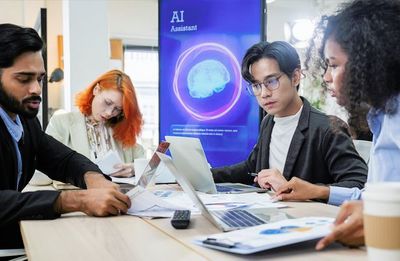 AI in Production Working Group