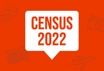Census 2022: TV production revenues bounce back to near pre-Covid levels