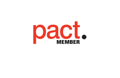 Pact Member Logo