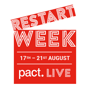 Innovation and inspiration to get you restart ready