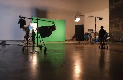 Broadcasters to Only Work with TAP Audited Production Spaces